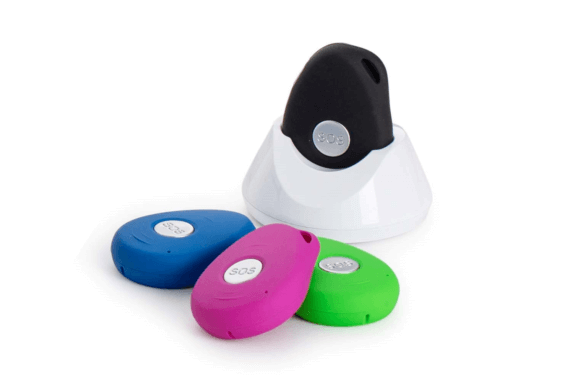 Smart Bip : le bip GPS qui sécurise les déplacements ! Bip Connect