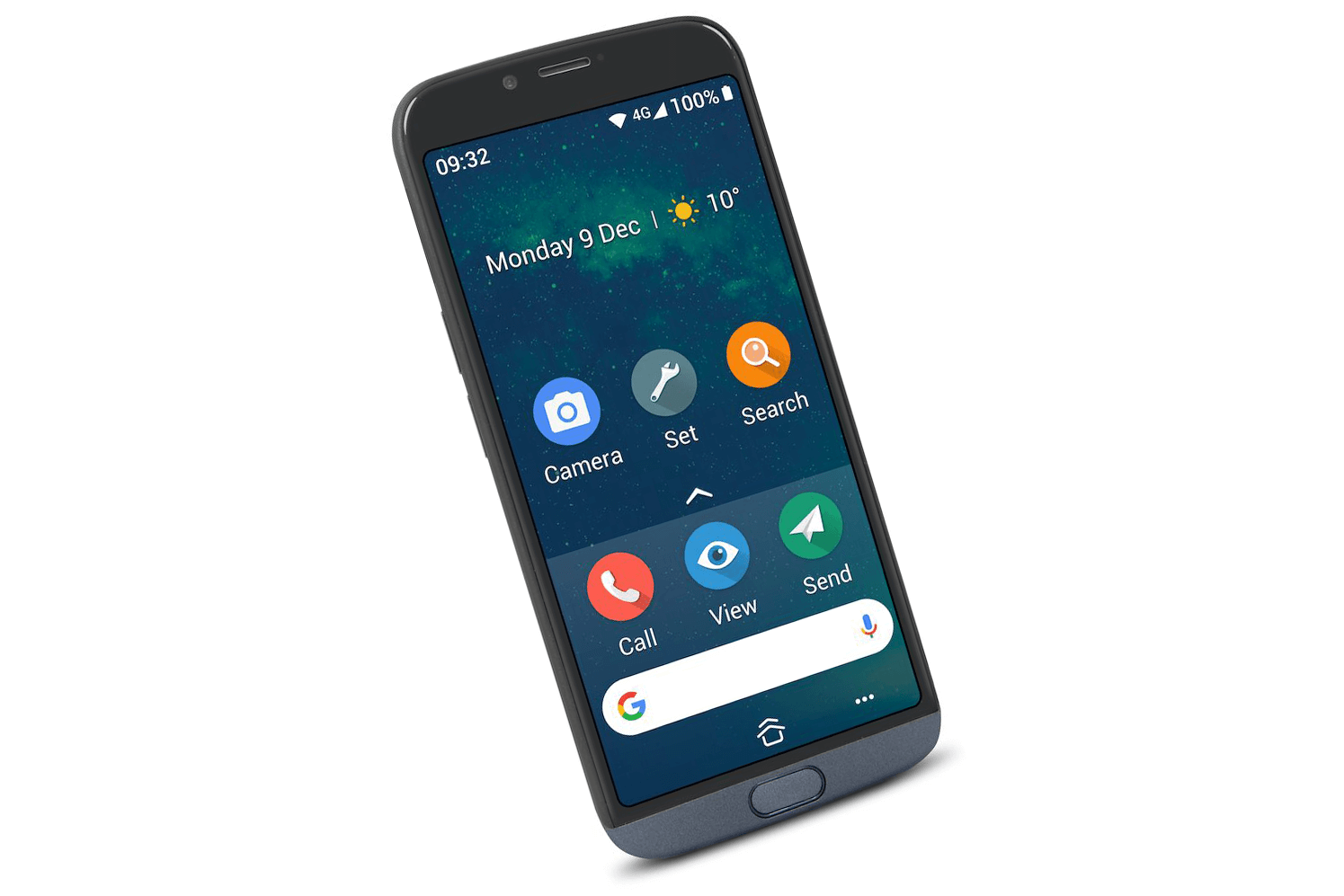 Téléassistance à domicile ou mobile avec Bip Connect