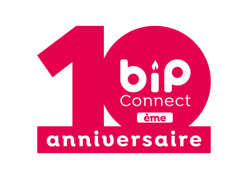 Bip Connect : déjà 10 ans de téléassistance grâce à vous ! | Bip Connect