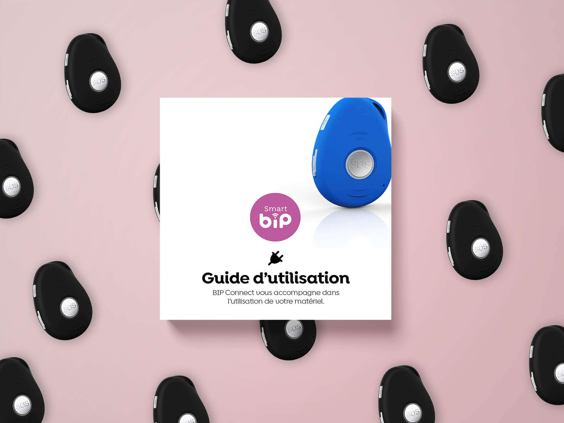 Tous les documents Bip Connect à portée de main ! | Bip Connect